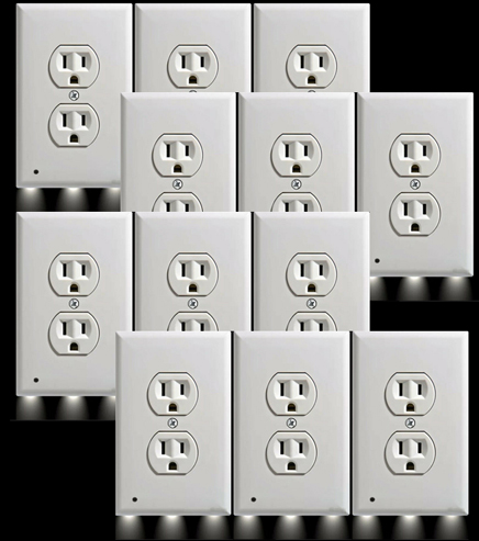 Brightsocket 12 pack - BriteSocket